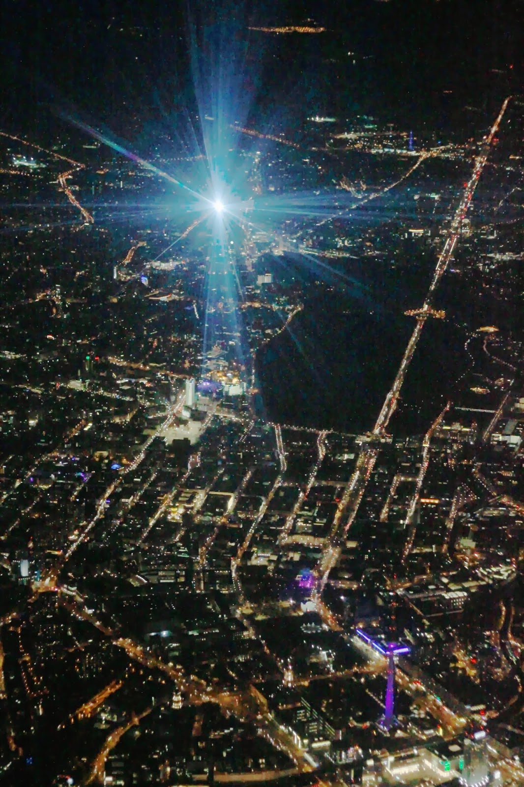 Loss of the Night citizen science project: The view from your app ...