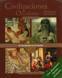 Novedades STI: Civilizaciones de occidente : el occidente en el mundo