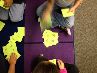 Kinder Journey: Sight Word Slap Jacks