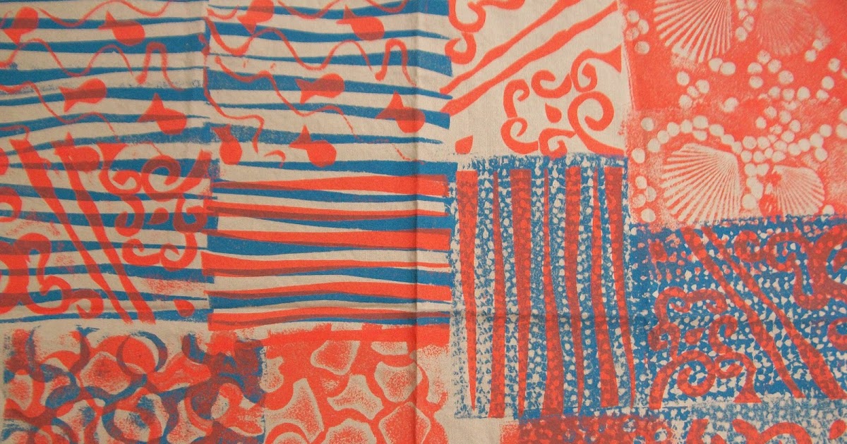 Julie B Booth: Printing at the Corcoran