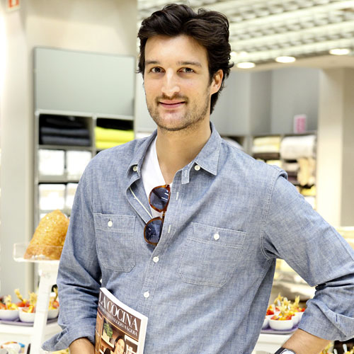 El estilo de Rafa Medina | Trends-for-Men, Moda y Tendencias para Hombres.