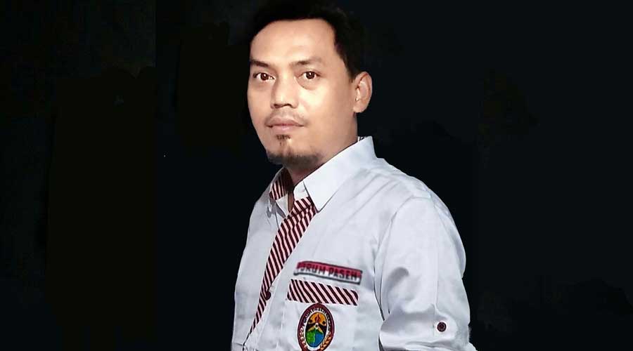 Berpolitiklah Secara Dewasa - Tasikplus