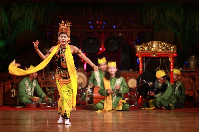 Pengertian Tari Rakyat dan Contohnya