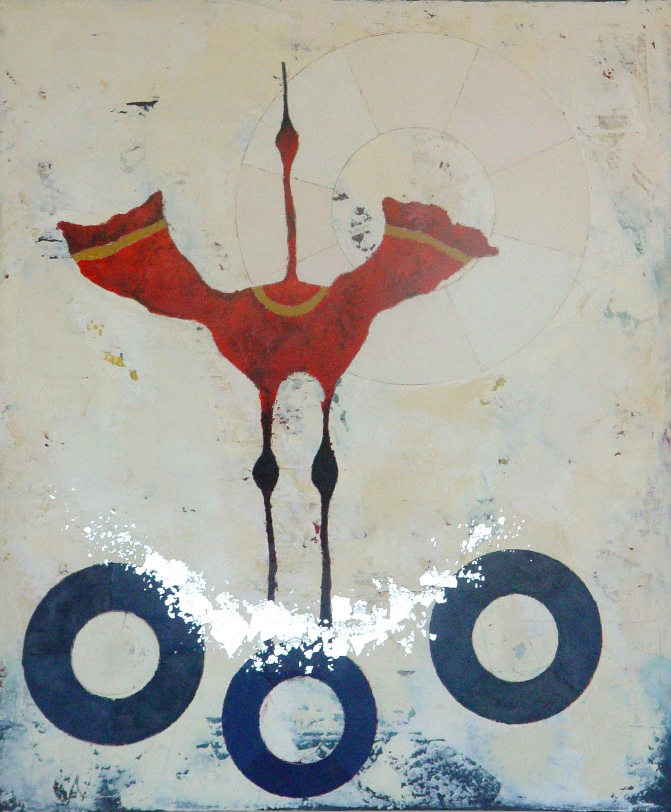 saul castro pintor oaxaca