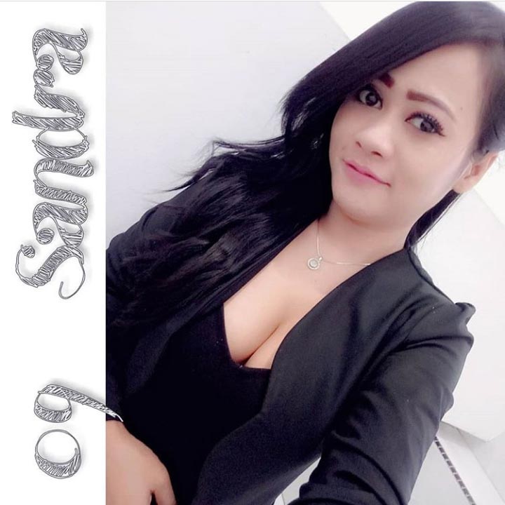 Nomor 9 Sandra Zaigon Spa Shiatsu dan Lounge ~ Zaigon Spa Shiatsu dan Lounge