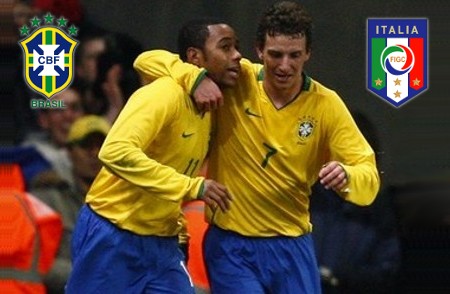 Elano | Football Players Club