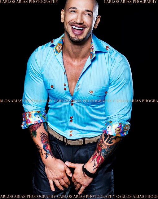 2CWDU: RIP ... Quentin Elias ...