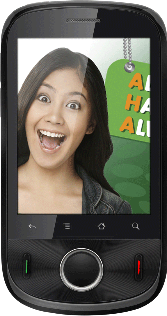 Harga Hp Android CDMA - Gudang Harga