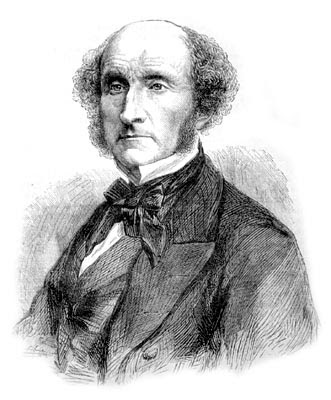 Una línea de ensayos.: John Stuart Mill, La Utilidad de la Religión.