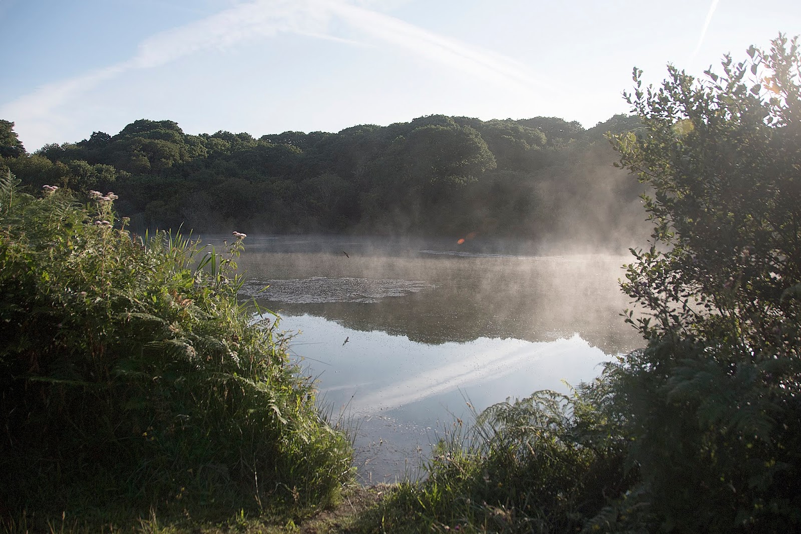 Alan James Photography : Millpool Retreat