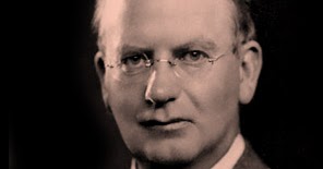 Uncle Tatty Remembers : The Baird Undersock