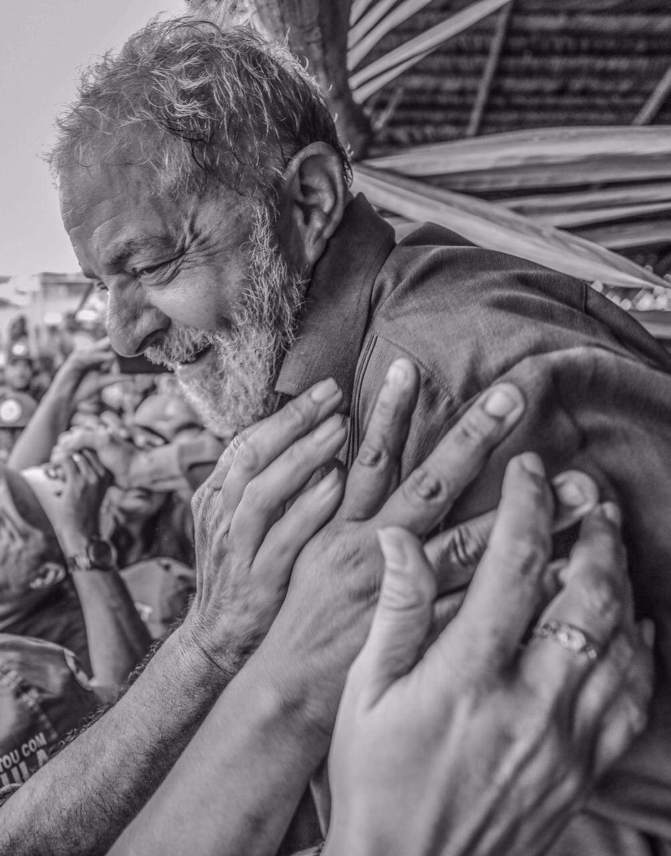 Lula faz 'sarrada' em encontro com juventude na Bahia | Os Amigos do ...