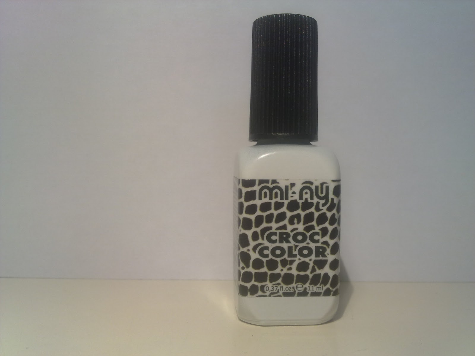 Mi-Ny: recensione e swatches smalti crocolor