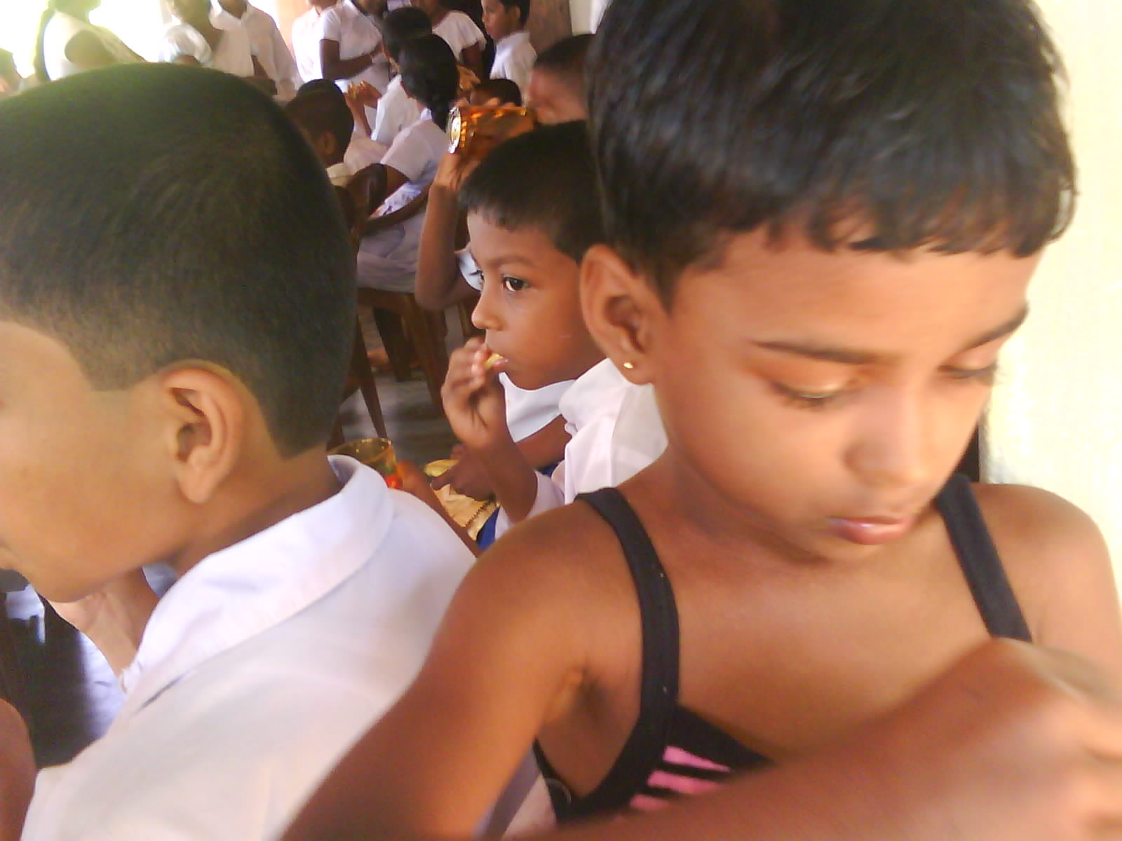ILUKWATHTHA TEMPLE PROUD OF OUR VILLAGE: MAPIYA WANDANA Programme By ...