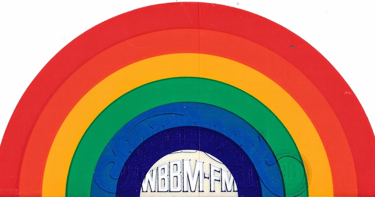 Radio Sticker of the Day: WBBM