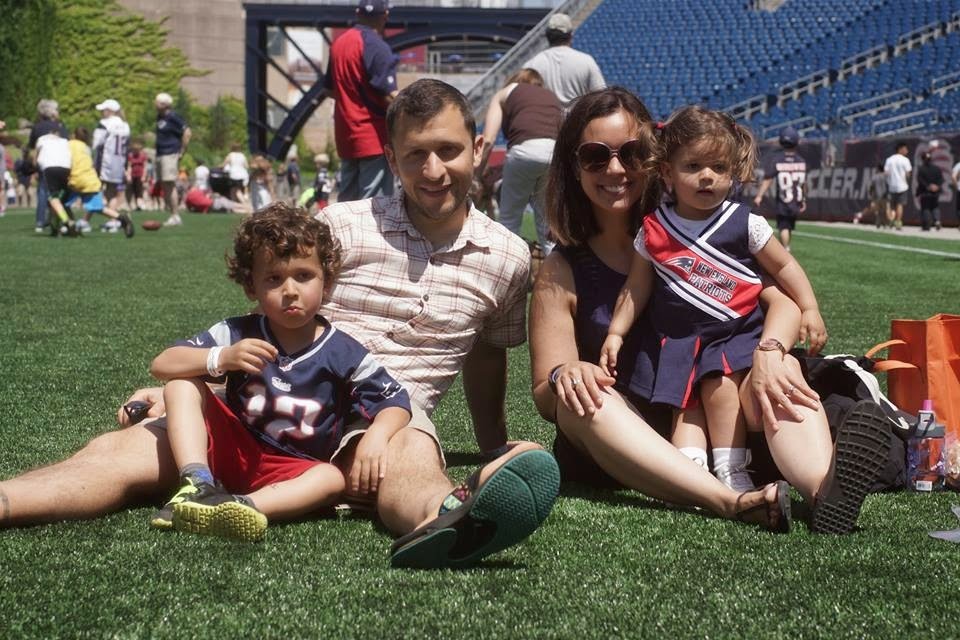 The Adventures of Baby Newman