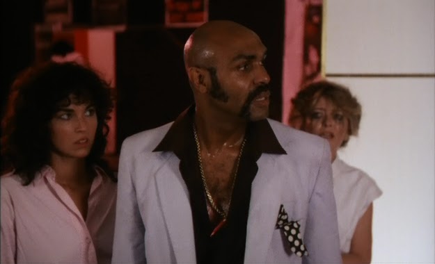 Cool Ass Cinema: Cool Ass Cinema Presents: An Interview With Bobby Rhodes