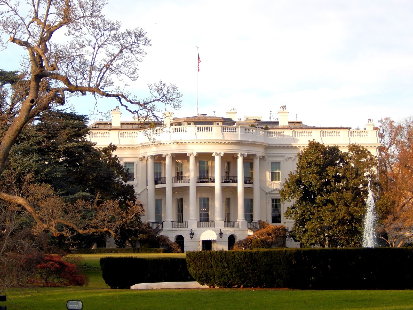Guía Washington D.C.: Dos días en el epicentro del mundo