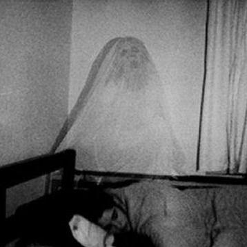 Las mejores imágenes de terror: FANTASMAS