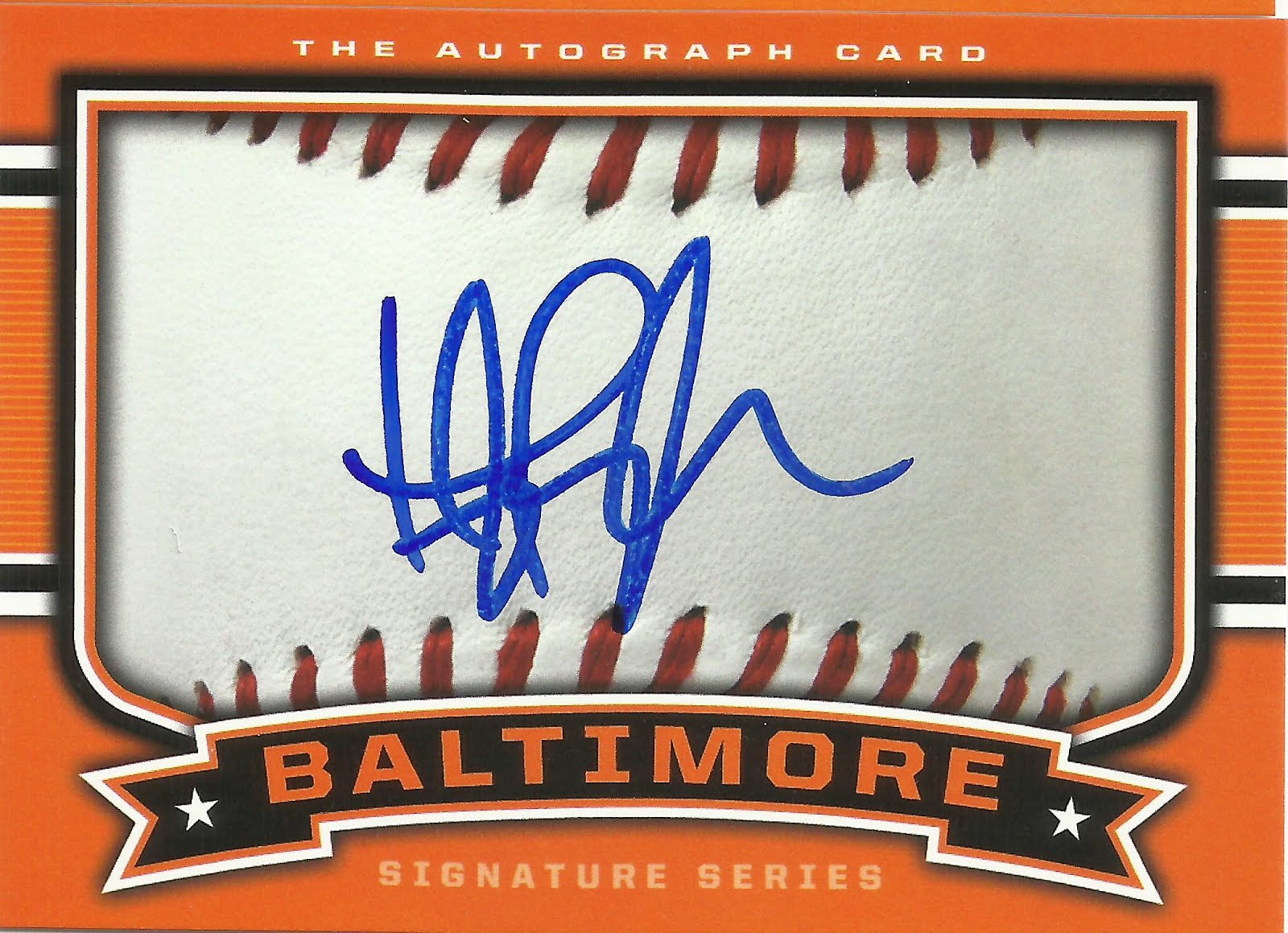 Eutaw Street Cardboard: January 2013