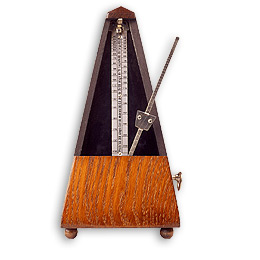 Bilgi Birikimi: Metronom Nedir? Nerelerde kullanılır?