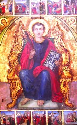 La Ortodoxia es la Verdad: Apóstol San Felipe (+86)