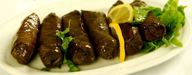 Flavour Diaries: The Iraqi way of cooking Dolma