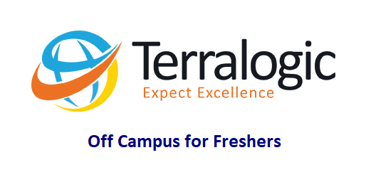 Terralogic Job Openings for Freshers as Software Trainee Engineer in ...