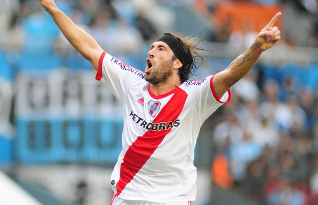 Pavone: El goleador que llegó para quedarse | La Pizarra Del DT