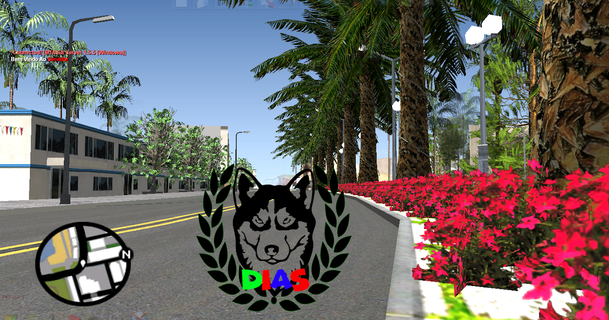 MEGA MODS MTA BRASIL - MODS SKINS SCRIPTS TEXTURAS MUSICAS