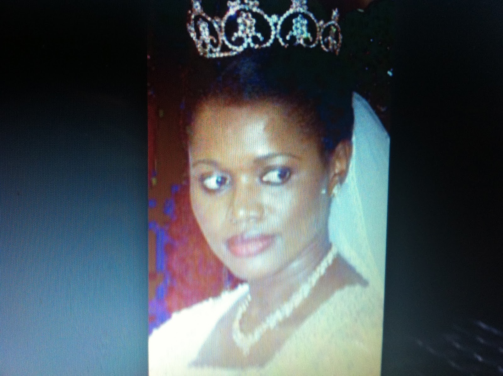 THE BLACK SOCIAL HISTORY:: BLACK SOCIAL HISTORY - AFRO-UGANDAN " QUEEN ...