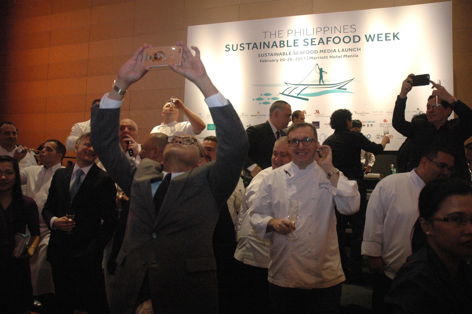 DUDE FOR FOOD: Sustainable, Traceable, Fresh and Right at the 2nd ...