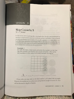 Deputie Tribe: Our Favorite Math Curriculum: Math-U-See Review