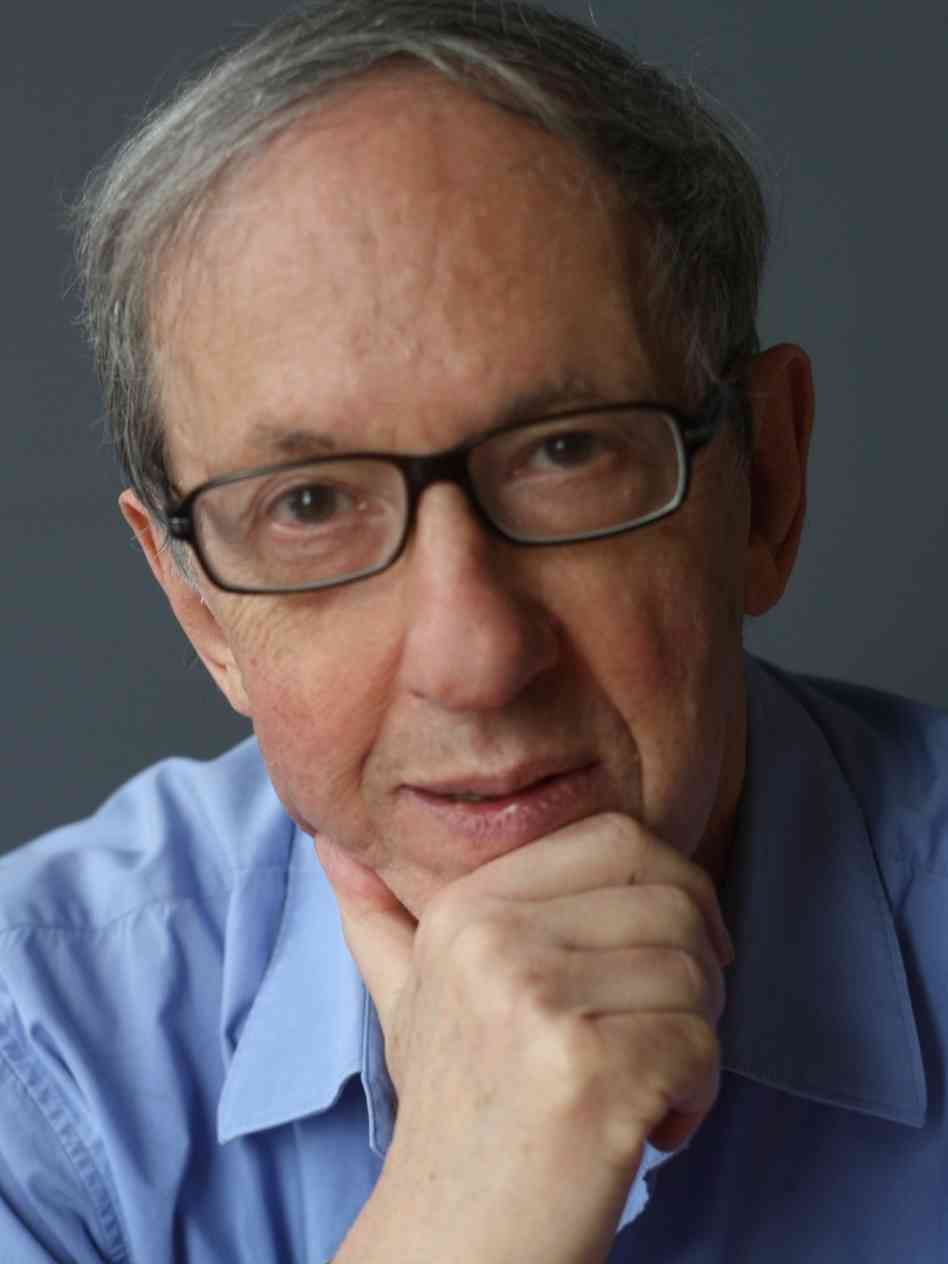 DRAGON: Robert Gottlieb / The Art of Editing