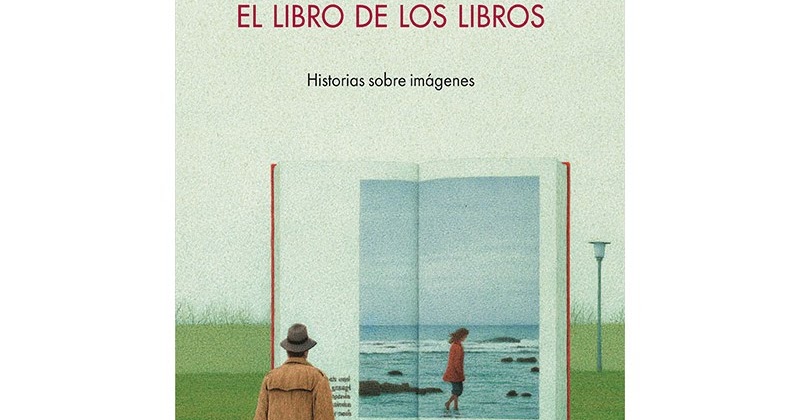 TRAFEGANDO RONSEIS: El libro de los libros