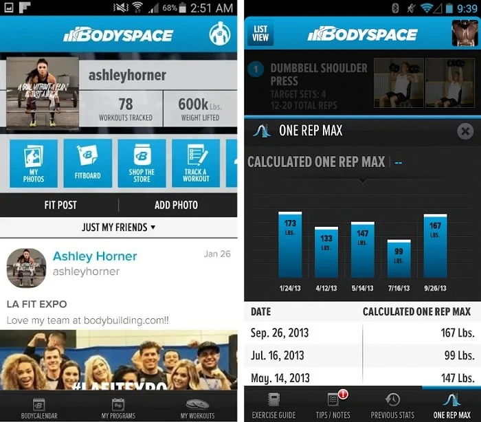 Top 15 Free Health Apps (2024) for Android: Track Your Fitness