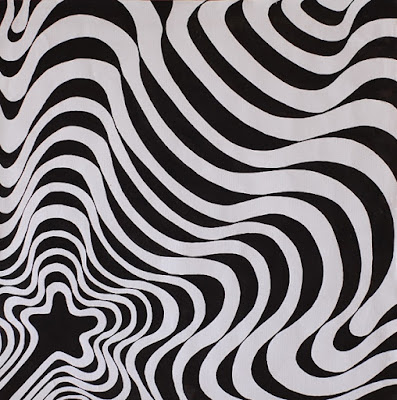 20 Contoh Gambar Nirmana Garis 2 Dimensi (Dwimatra) - Jurnal Arsitektur