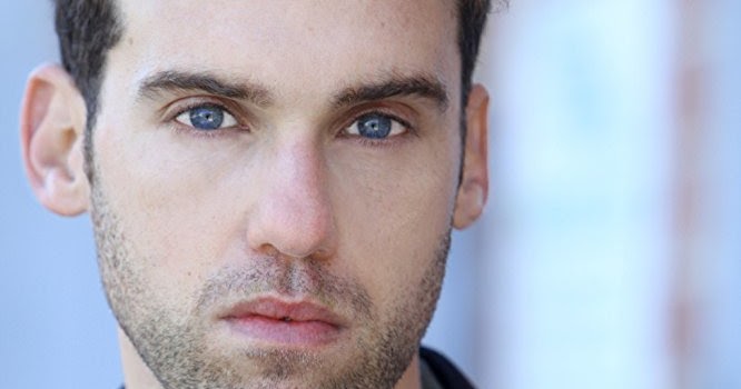 Get the Funk Out!: Janeane spoke with Israeli actor, Ido Samuel, about ...