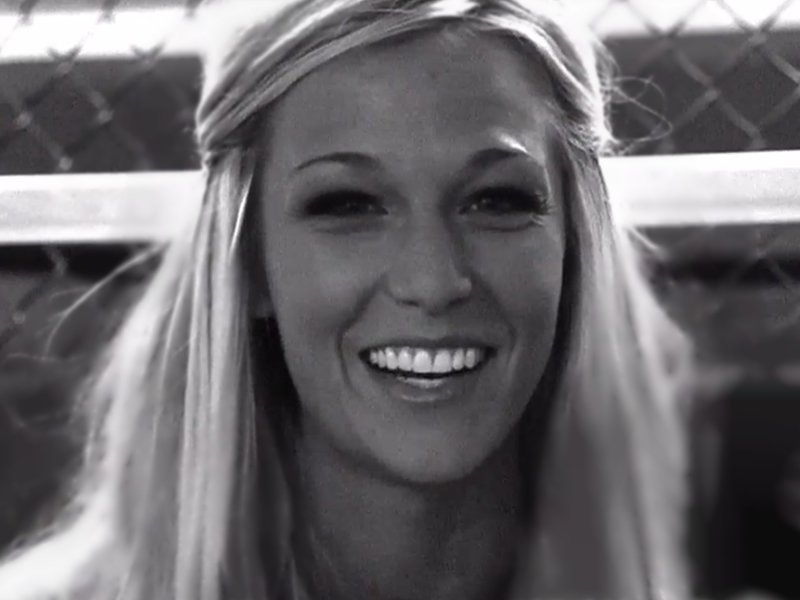 Seven Stars World Kelli Hutcherson