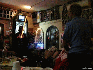 Filling in the Gaps: here's some gifs