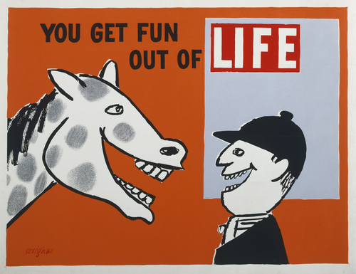 A History of Graphic Design: Chapter 53: From French School to French ...