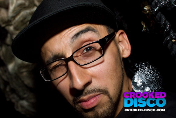 Check out these photos from Crooked Disco - LPR