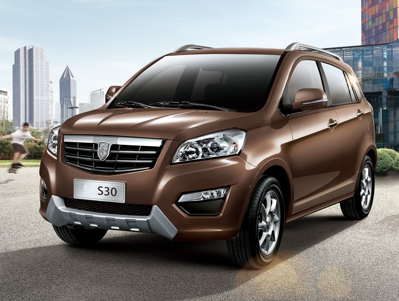 South America 2025 and the Asian automotive industry progression ...