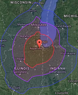 Media Confidential: Chicago Radio: The Sirotts OUT, Chris Plante IN At ...