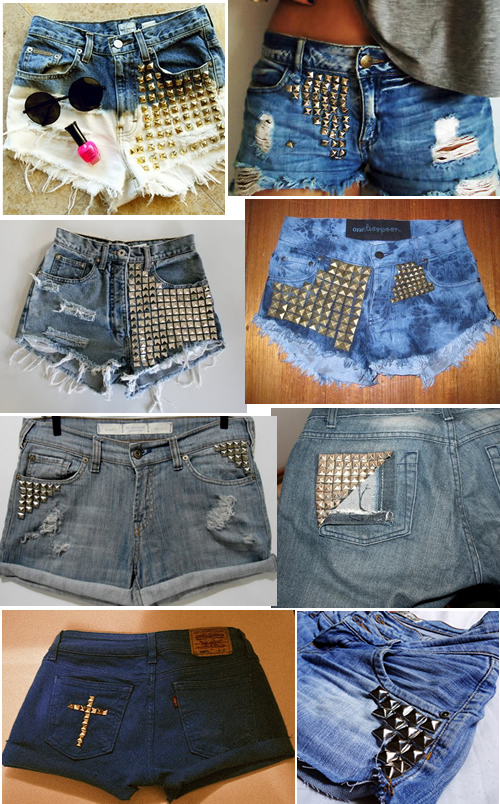 Segredos de Gurias: Tachinhas