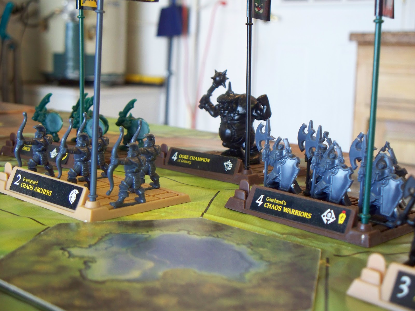 GeekaFett: Battle Masters