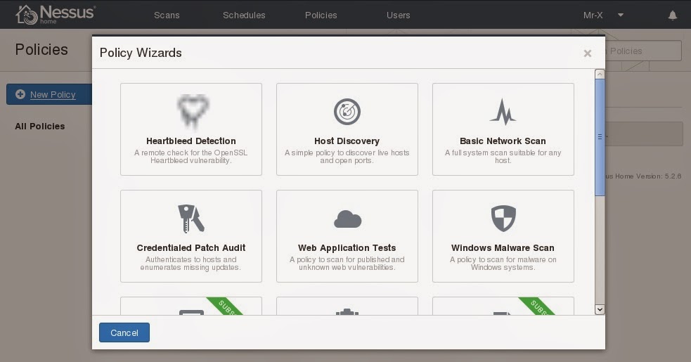 Cybersecurity Blog: Vulnerability Scanning With Metasploit