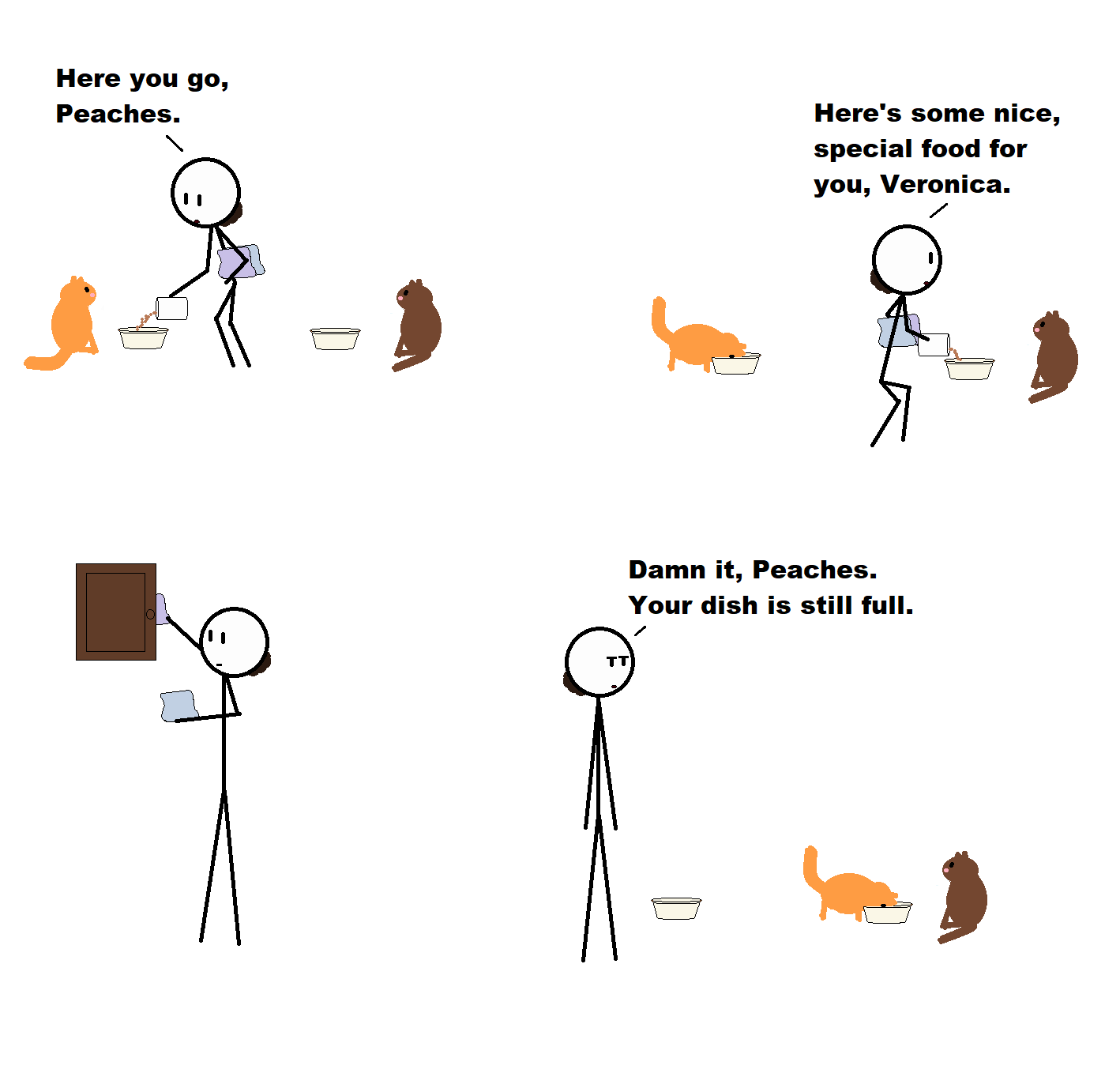 Still Writing: Bowled Over