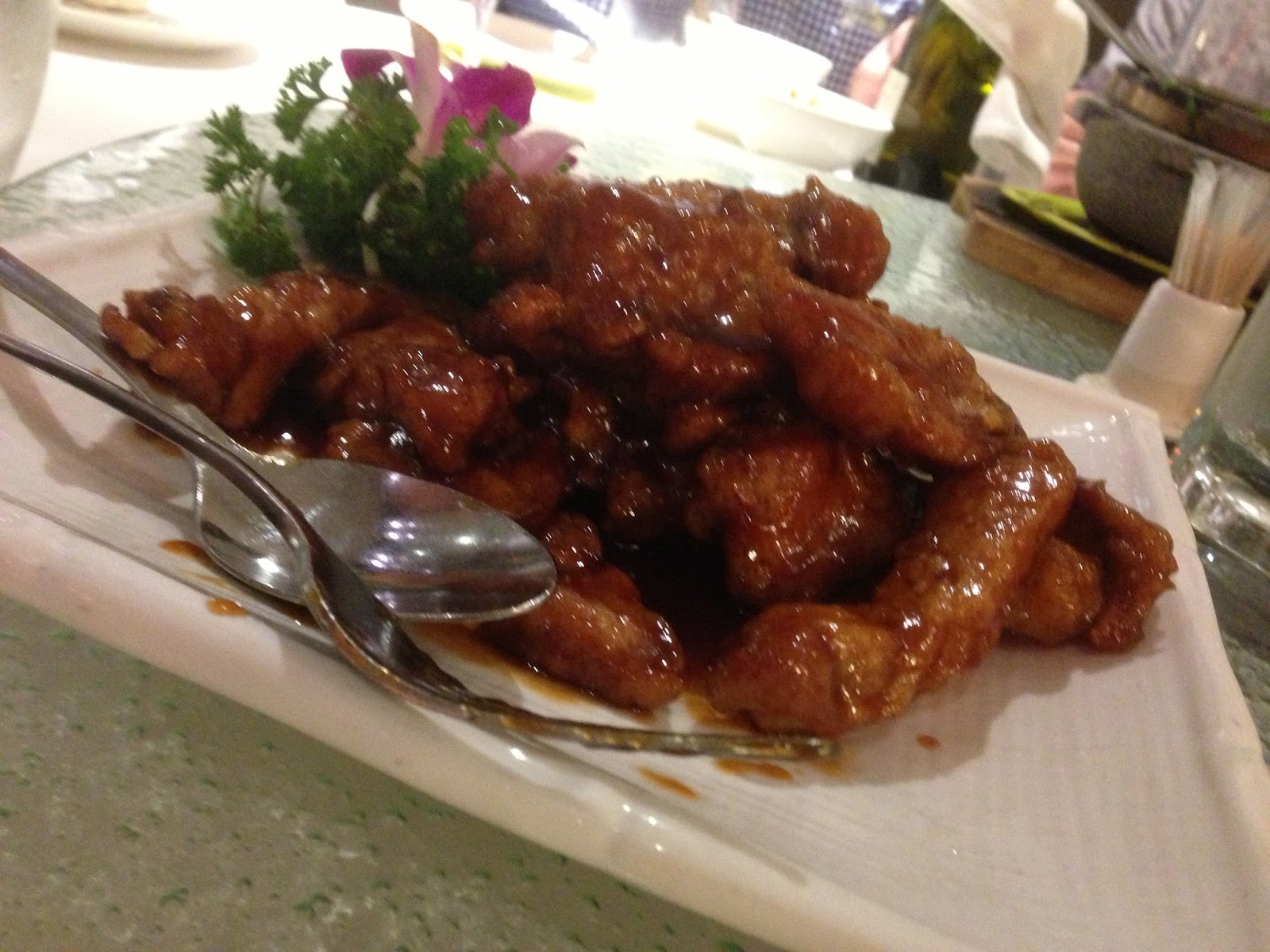 Crown Dragon Chinese Restaurant - St George Leagues Club, Kogarah NSW