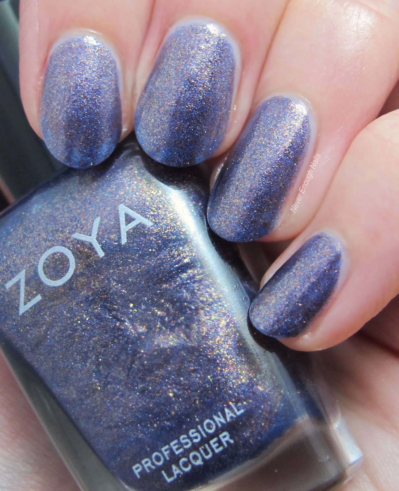 Never Enough Nails: Zoya Element Fall 2018 Swatches and Review!